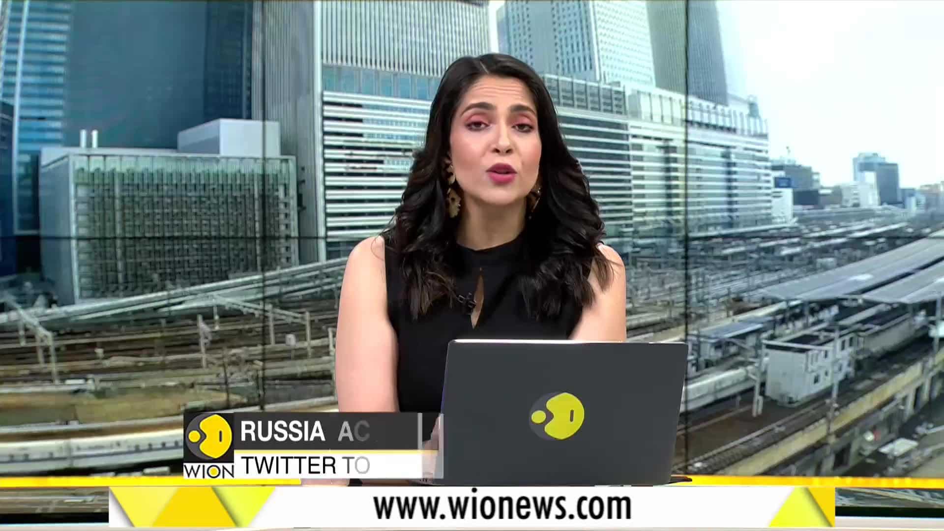 Russia accuses Twitter of breaking law by failing to delete ...