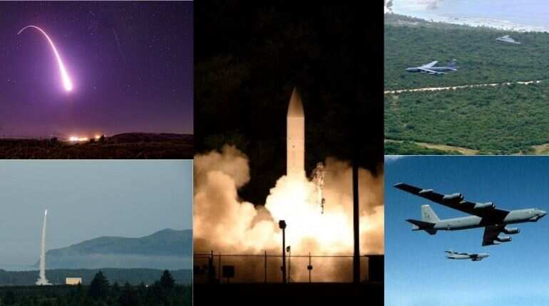 ARRW: How US-built hypersonic missile will change warfare dynamics ...