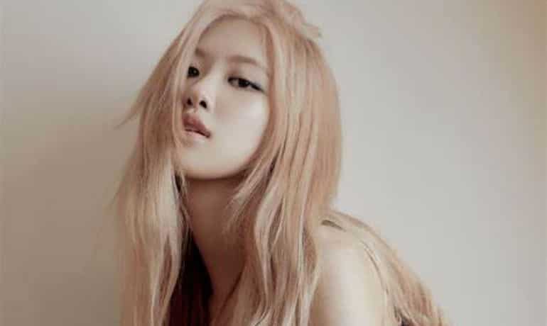 Watch: BLACKPINK vocalist Rose finally drops her solo debut album ...