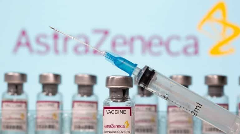 AstraZeneca says EU legal action over vaccines is 'without merit ...