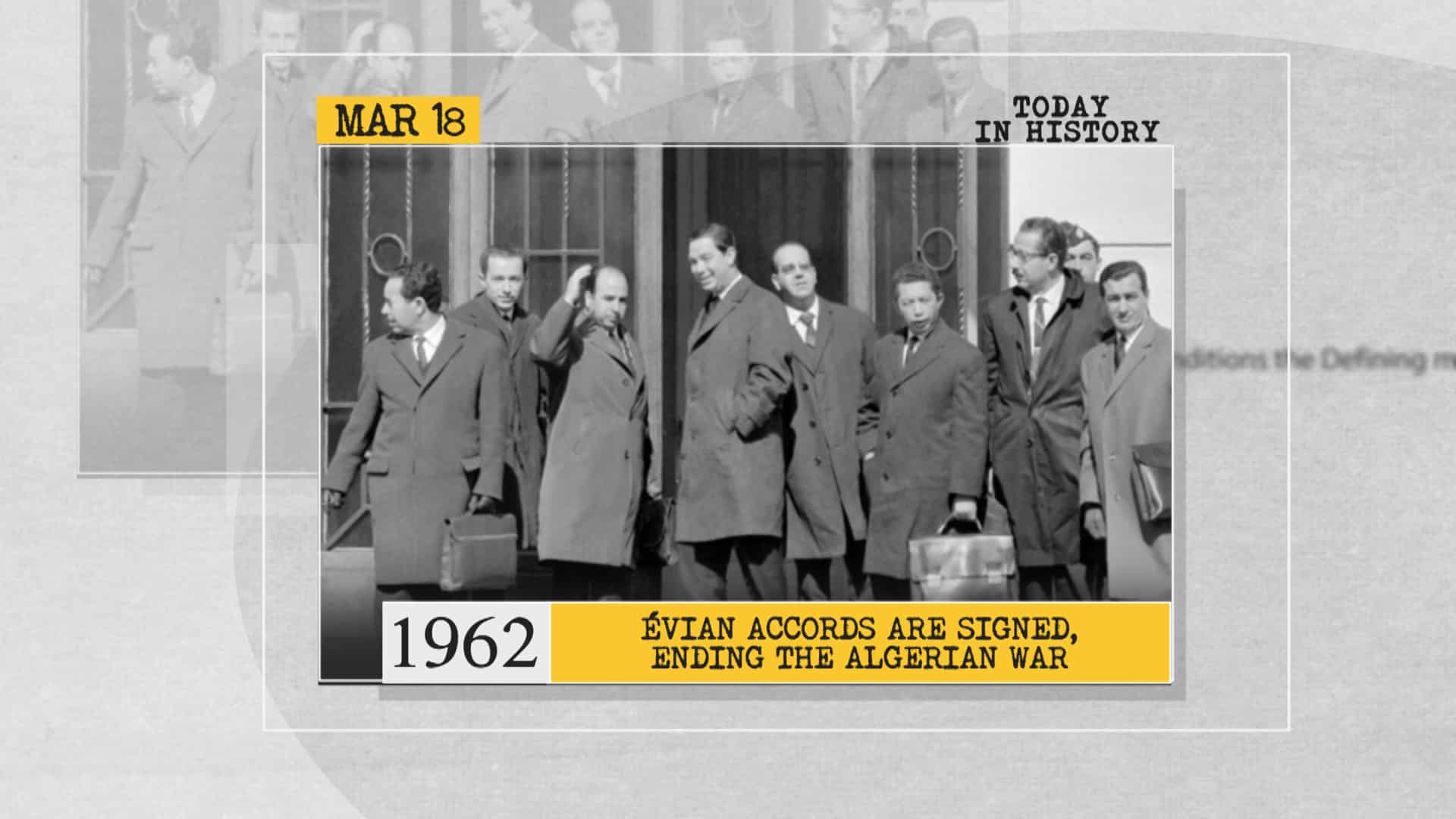 March 18 in history: From Aleksei Leonov in space to Germany's first ...
