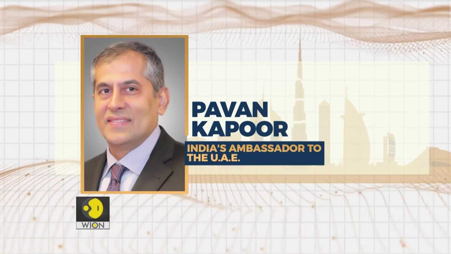 WION Global Summit 2021 | Pavan Kapoor's Keynote Address - World News