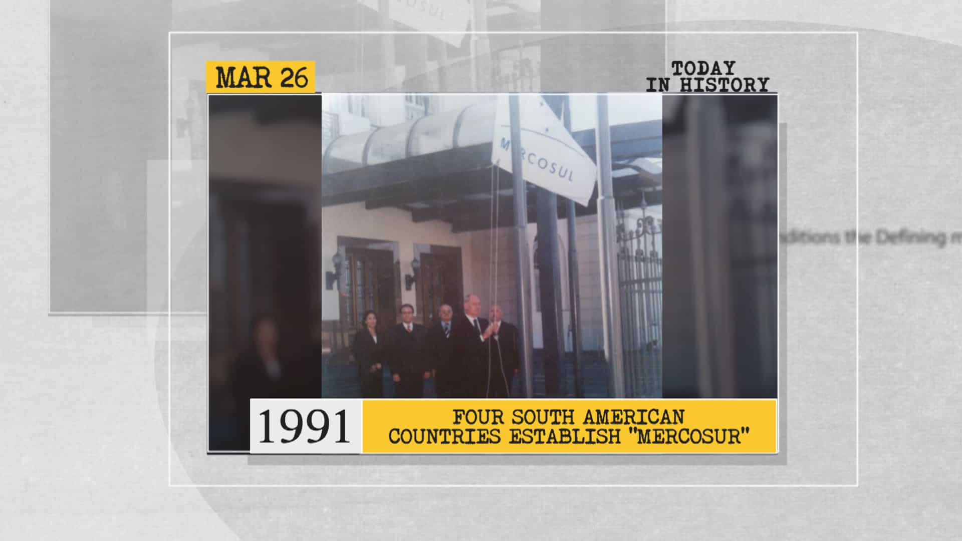 March 26 in history: Bangladesh's independence from Pakistan, Putin ...