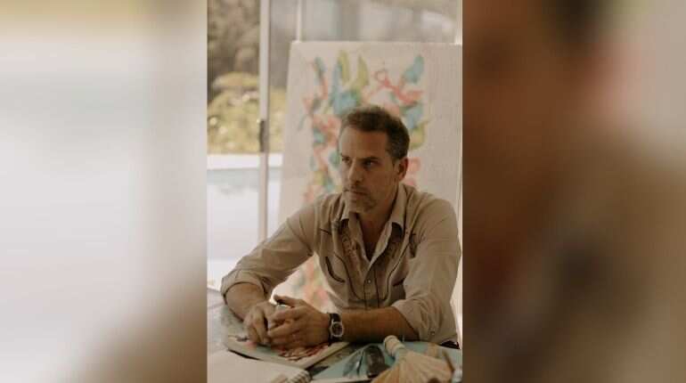 Hunter Biden’s memoir: 7 takeaways from ‘Beautiful Things’ - World News
