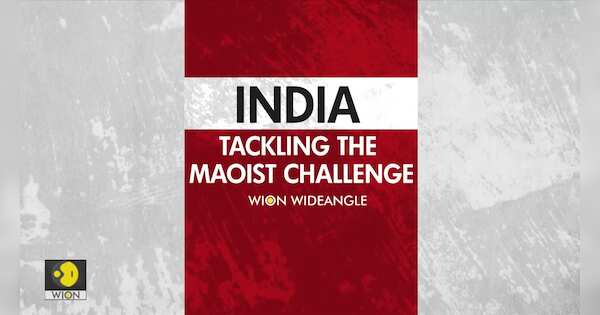 India: Tackling the Maoist Challenge - India News News