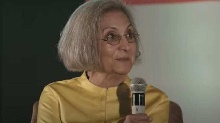 'Searching for Sheela' trailer: Witness intriguing homecoming journey ...