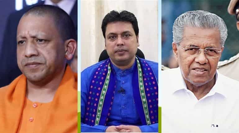Indian politicians who tested positive for Covid-19 - India News News
