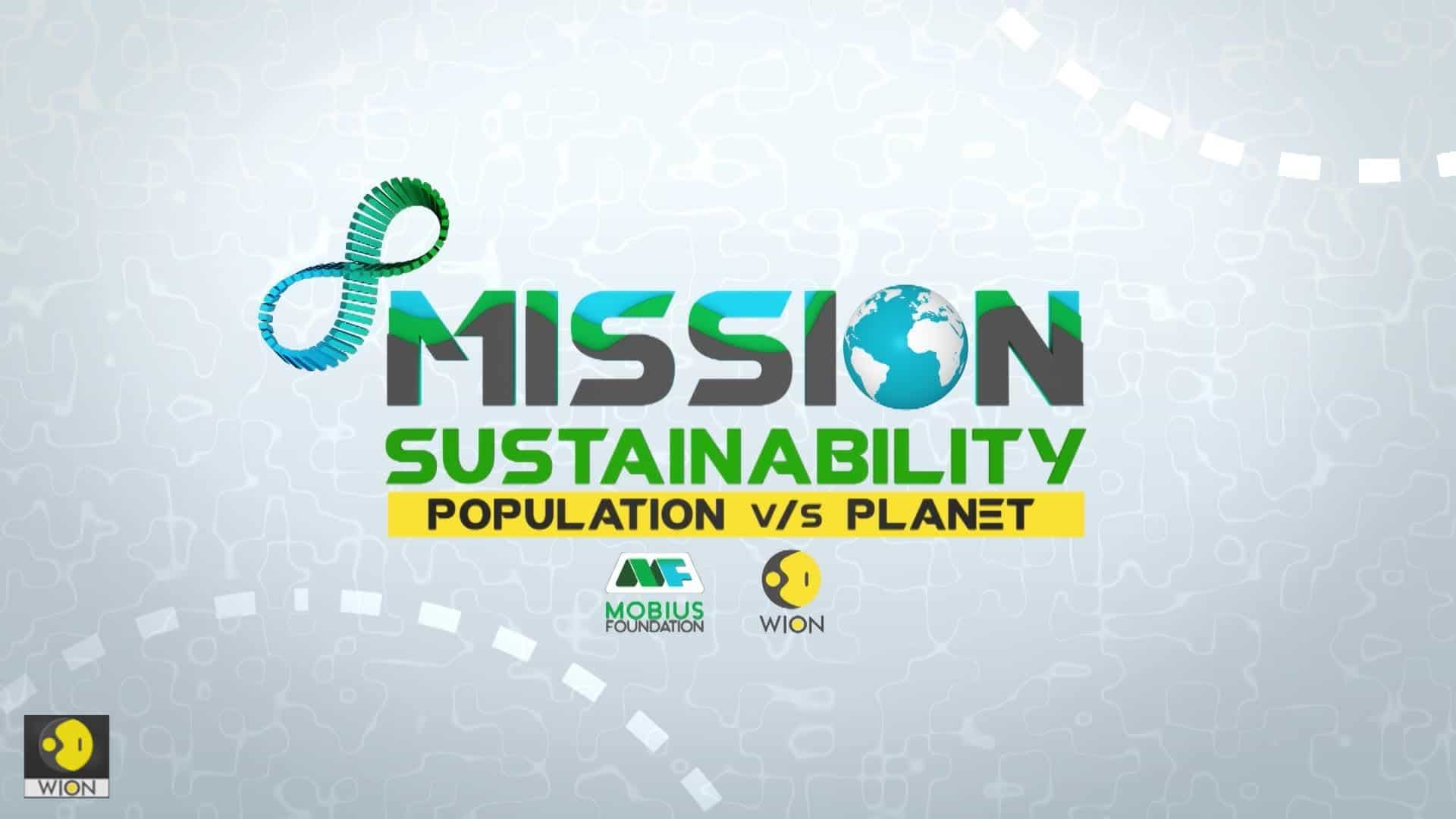 Mission Sustainability - Population vs Planet: What are the biggest ...