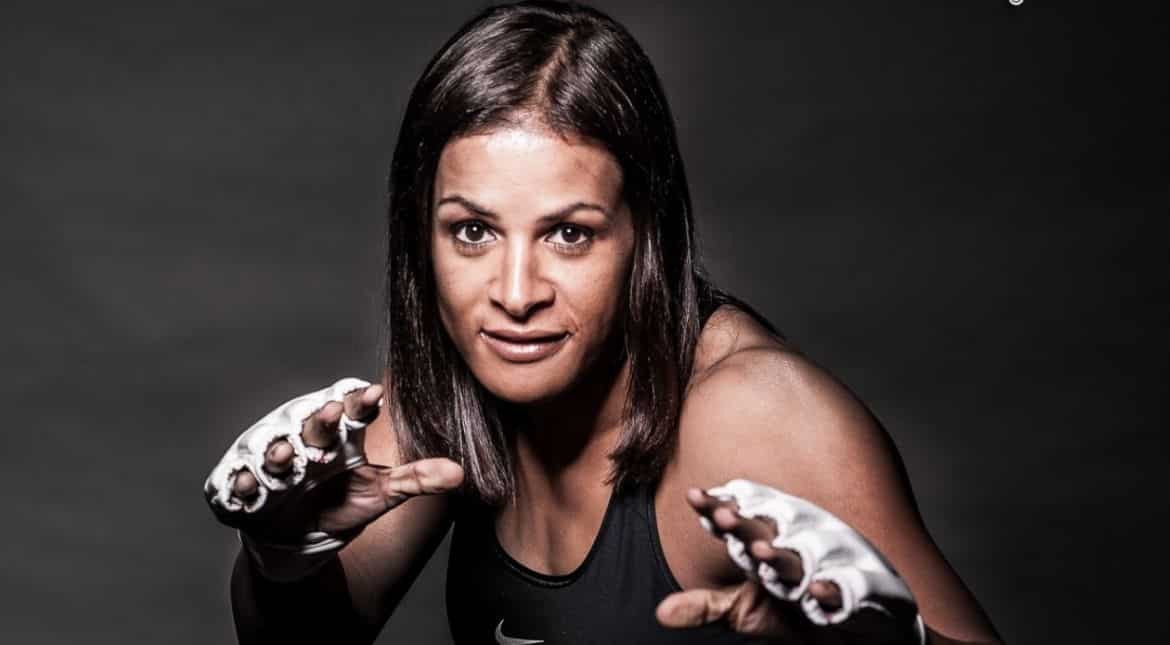 Trans MMA fighter Fallon Fox to get own biopic - Entertainment News