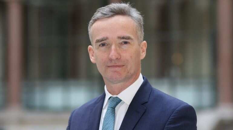 'One of most important partners', UK envoy Alex Ellis says on Covid aid ...