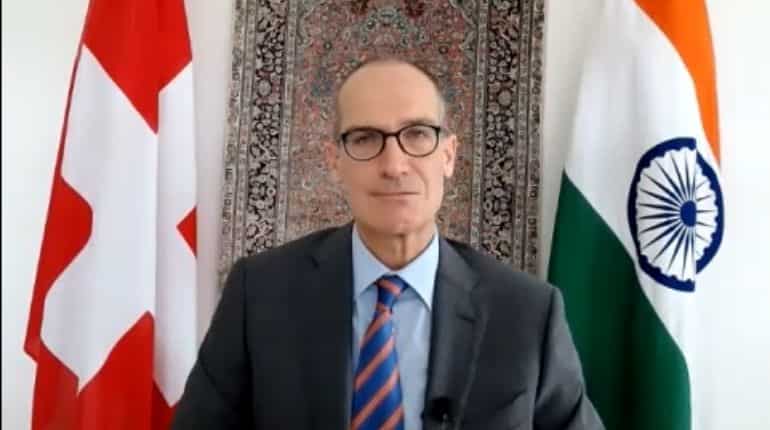 Switzerland extends assistance to India; breaks silence on covid ...