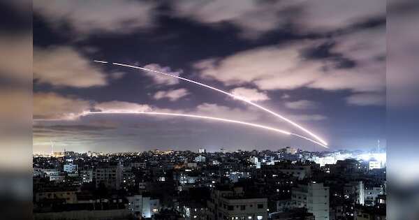 Israel expects Hezbollah to fire 2,000 rockets a day in wartime: IDF ...