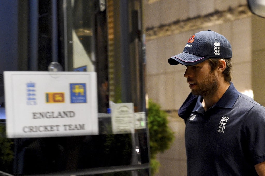Cricket: England's Ben Foakes ruled out of New Zealand Tests; Sam ...
