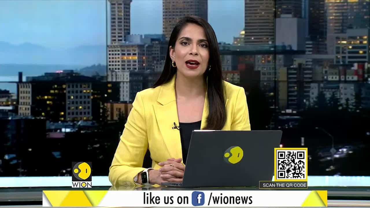 Super blood moon 2021: Lunar trifecta occurring for first time in 6 ...