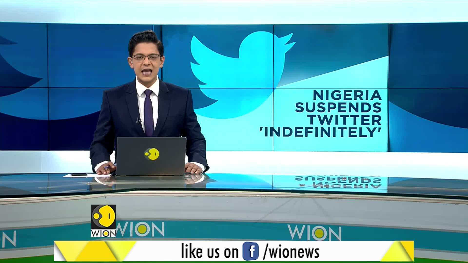 Twitter indefinitely shutdown in Nigeria - World News