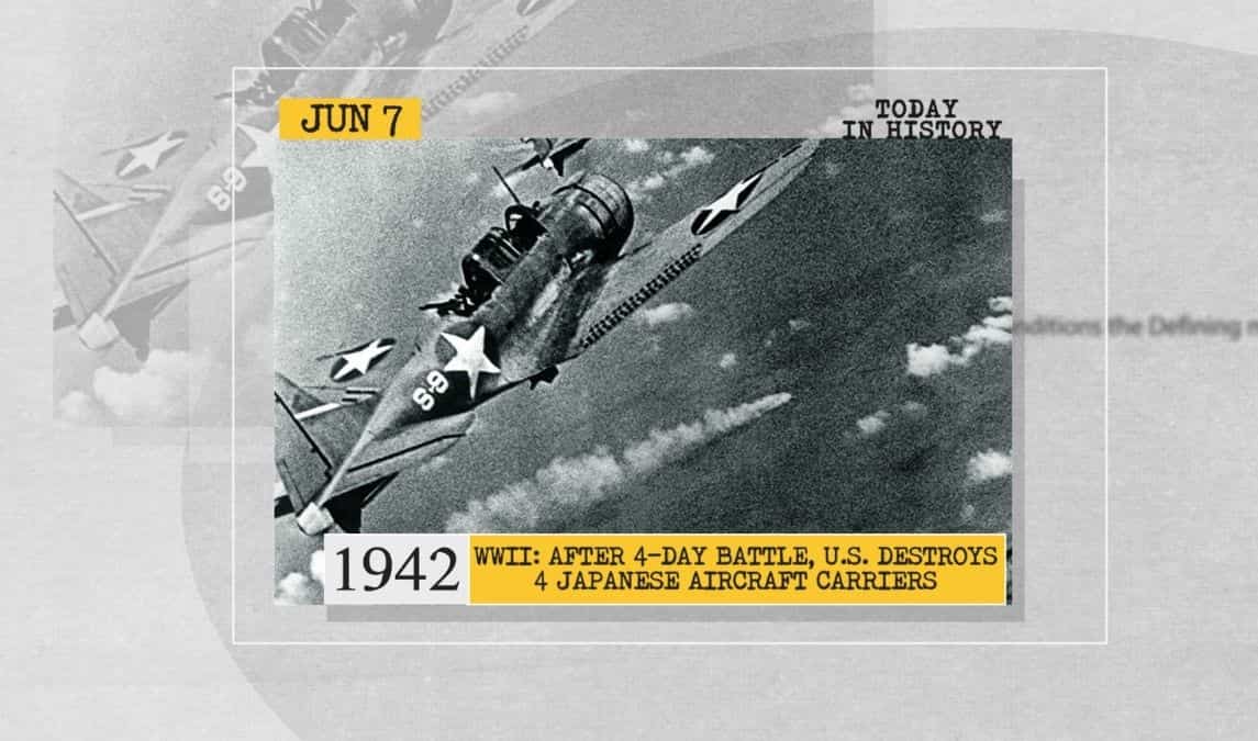 June 7 in history: Vatican City becomes a sovereign state and more ...