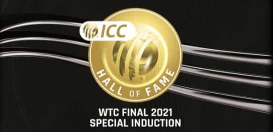 Cricket: ICC announces Hall of Fame special inductions to mark ...
