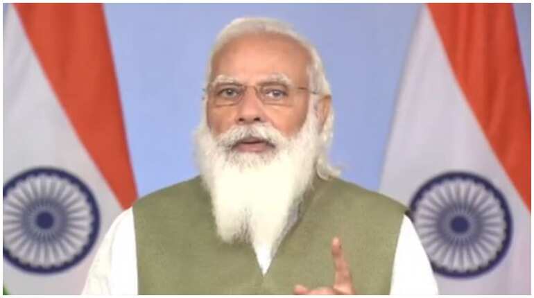 PM Modi congratulates Indian players for exemplary performance at World ...