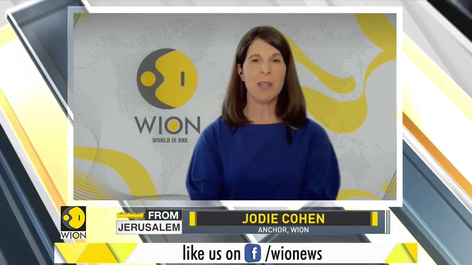 WION Exclusive: China's aggressive policies needs to be countered says ...