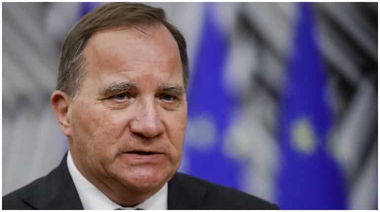 Swedish government may lose confidence vote next week - World News