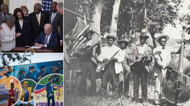 California renames 'Negro Bar' park as African American community ...