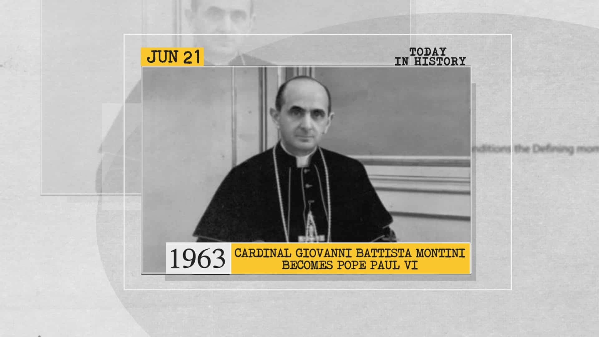 June 21 in history: Lord Mountbatten resigns as Governor General of ...