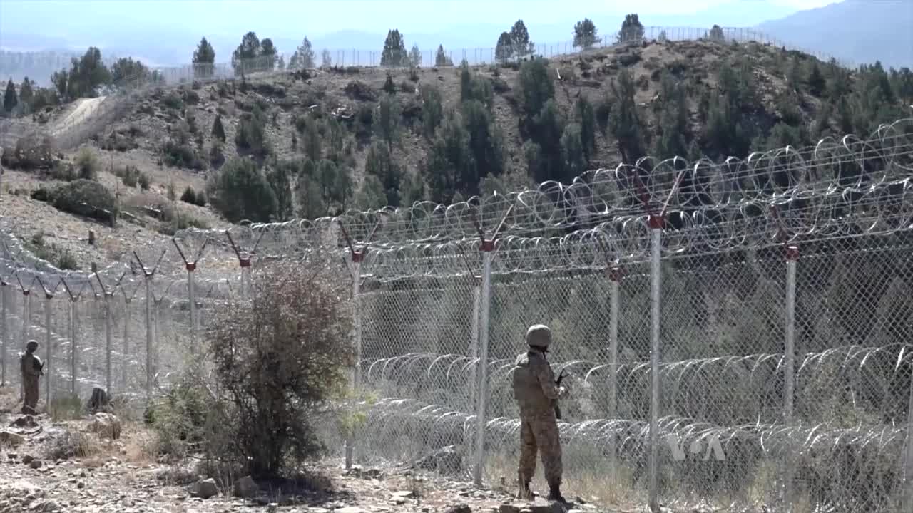 Pak to complete fencing of border with Afghanistan by June end - South ...