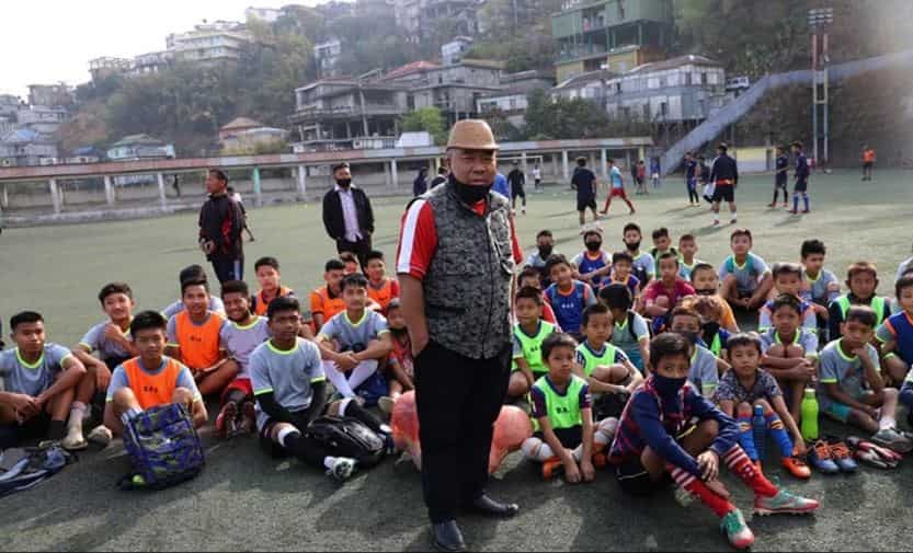 Mizo Community News - Latest Mizo Community News, Breaking Mizo ...
