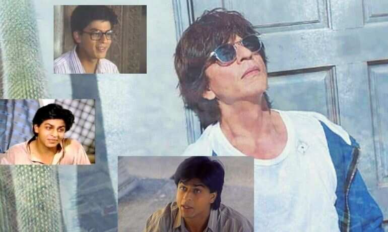 30 years of SRK! A look back at his TV journey before he became a ...