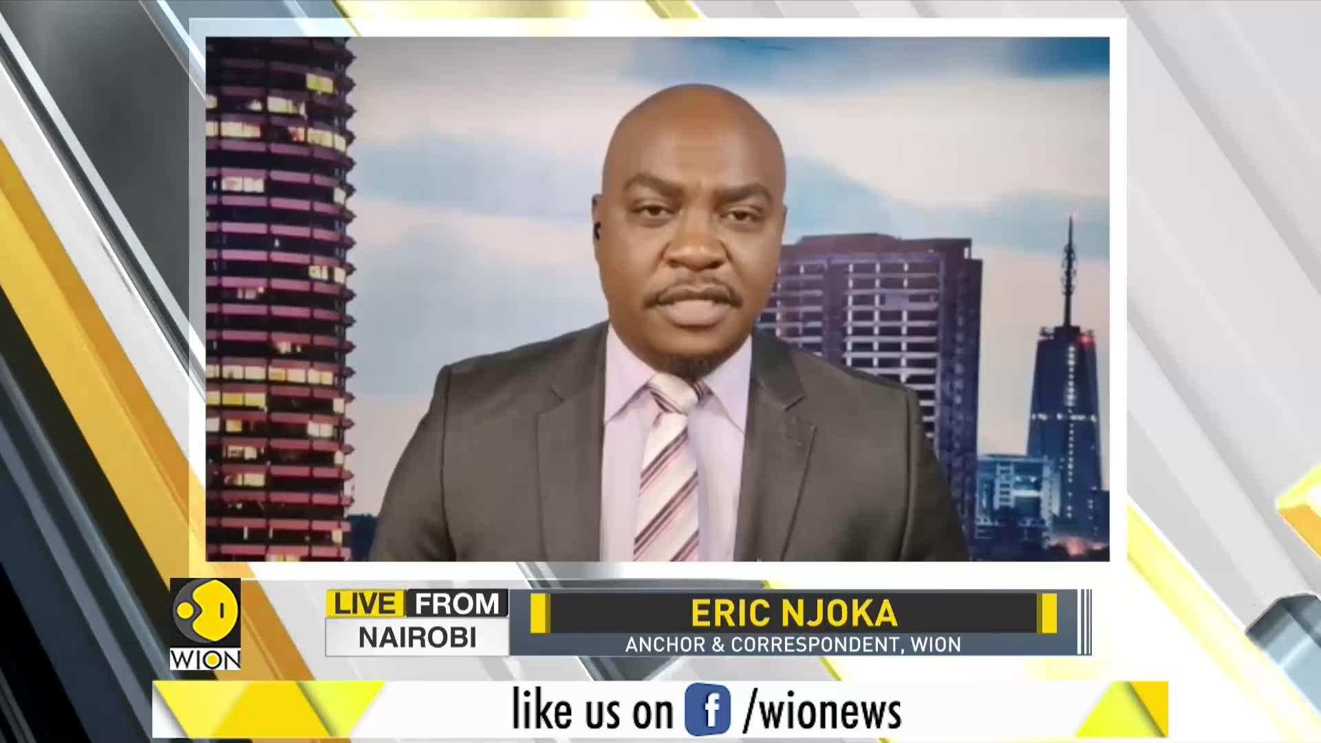 Steven Schaerer narrates the horrors of being in Chinese detention to ...