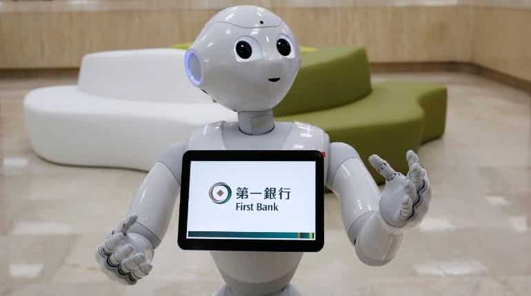 Japan's SoftBank discontinues famous Pepper robots - World News