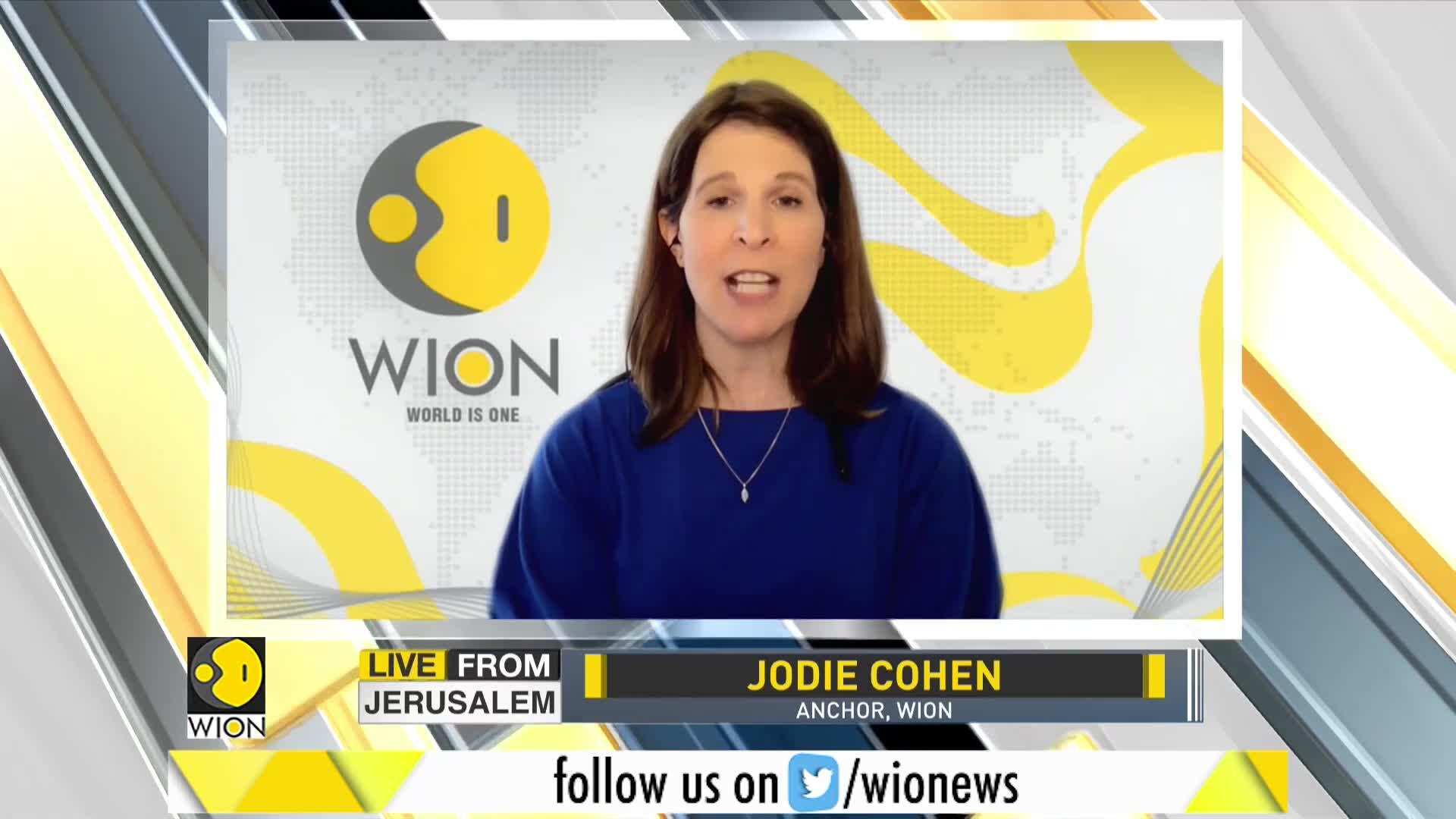 'WHO approved vaccines can be on national list for travel': Ugo Astuto ...