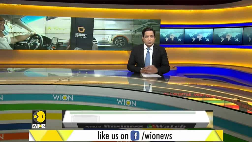 Didi News - Latest Didi News, Breaking Didi News, Didi News Headlines