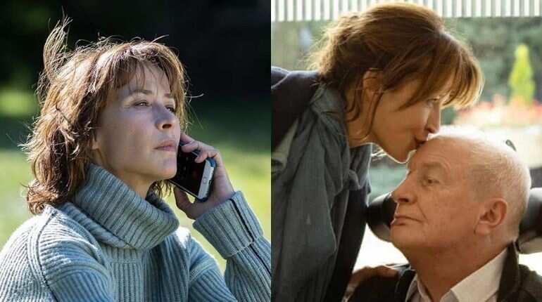 French film in Cannes follows a family's tussle with euthanasia ...