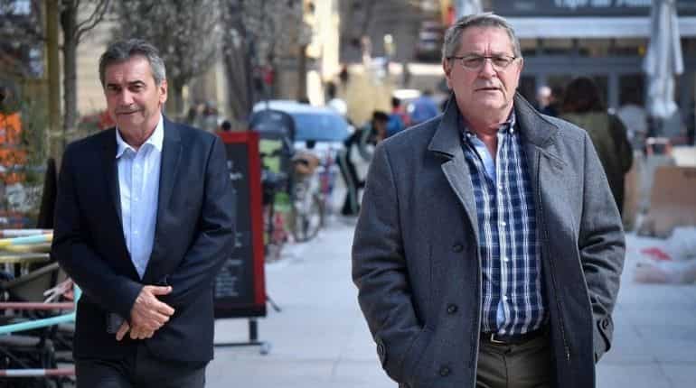 Air cocaine case: 8 years later, accused pilots acquitted of all ...