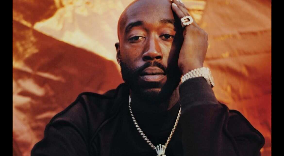 'Only good rapper in Cannes': Freddie Gibbs makes movie debut ...