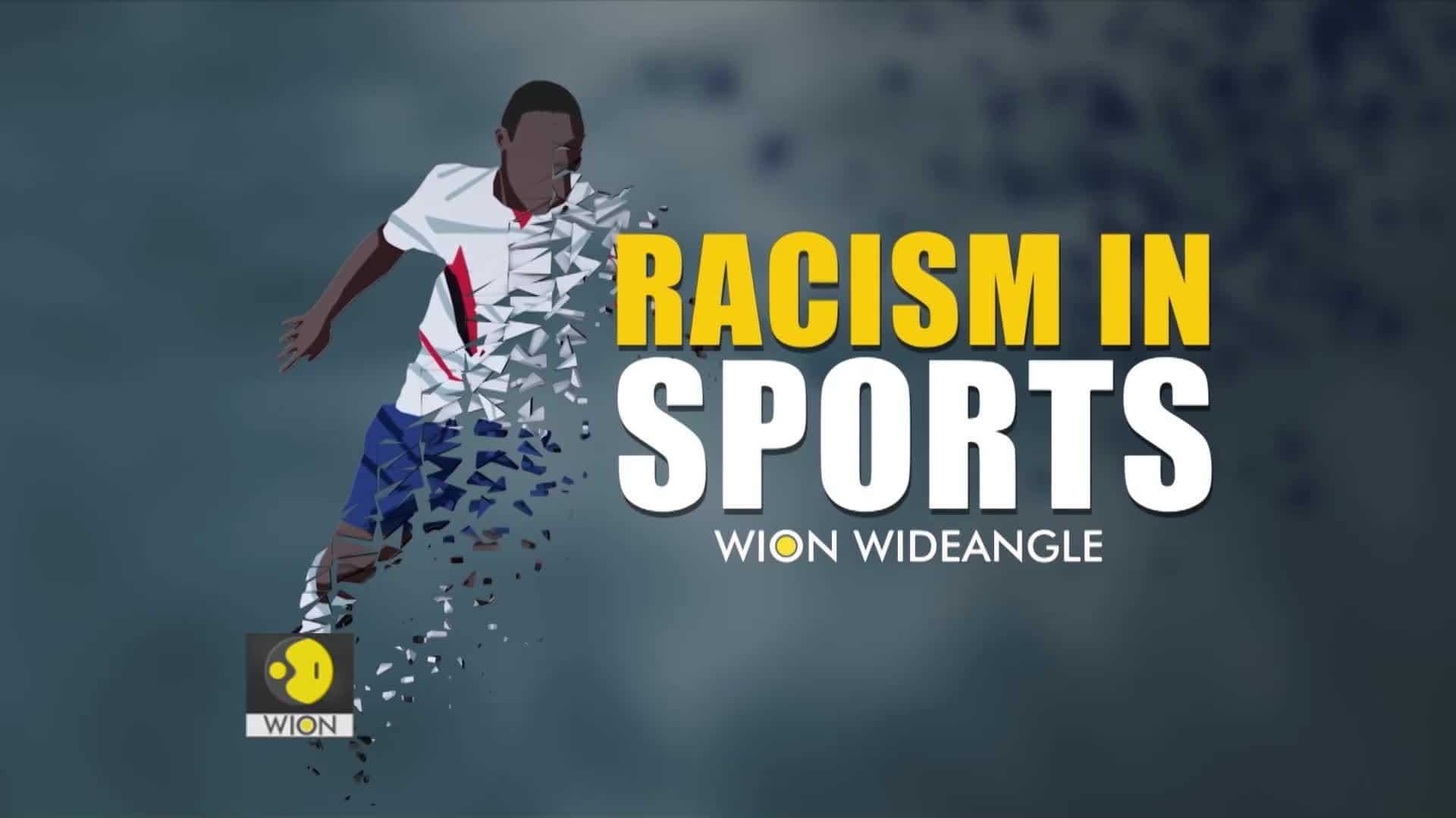 Racism in Sports: When and how will it end? - Videos News