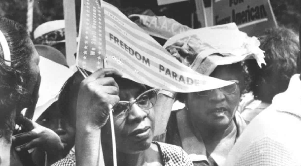 Documentary ‘Eyes on the Prize’ to stream on HBO Max alongwith with new ...