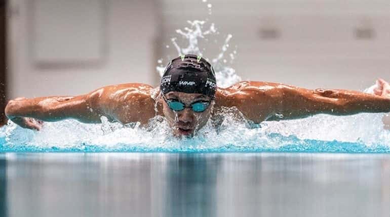 Tokyo 2020: When Myanmar swimmer ditched Olympic dreams in protest ...