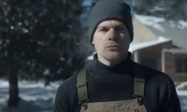 Watch 'Dexter' revival trailer as it makes a comeback with 10-episodes ...