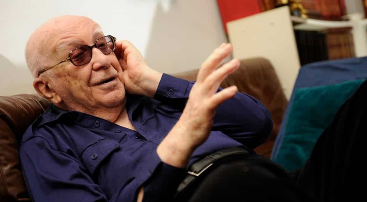 Henri Vernes, prolific writer of French adventure novels, dies ...