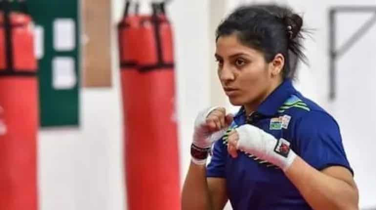 Tokyo Olympics: Boxer Simranjit Kaur bows out, loses 0-5 to Sudaporn ...