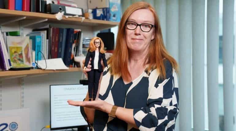 Covid booster shot not needed for everyone, Oxford vaccine creator says ...