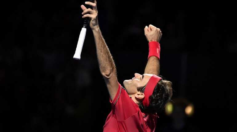 Happy Birthday, Roger Federer: A man synonymous with flawless Tennis ...