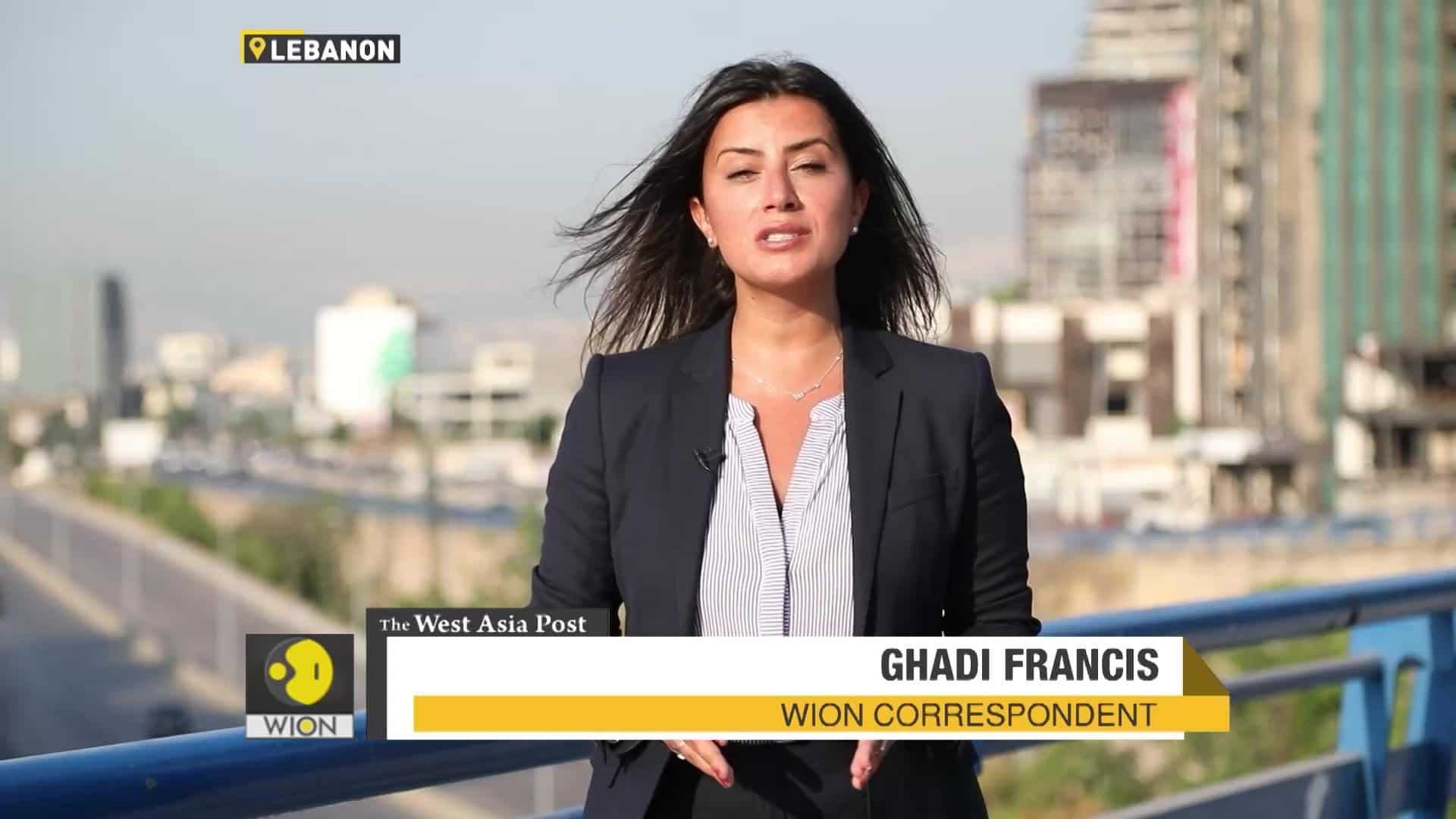 The West Asia Post: Four survivors, Four stories, One blast - World News