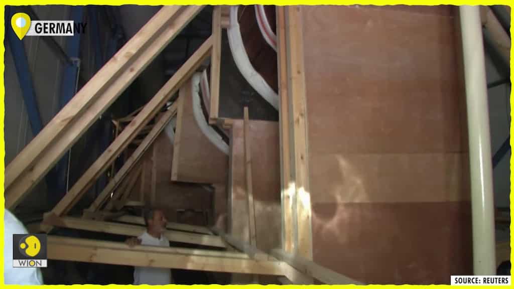 King Khufu News - Latest King Khufu News, Breaking King Khufu News ...