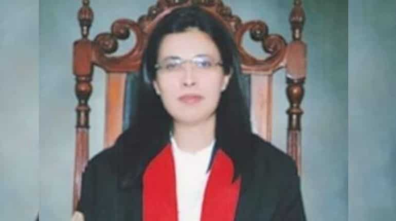 After 74 years, Pakistan is set to appoint its first female Supreme ...