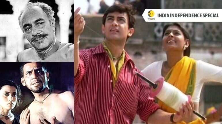 India Independence Day: 8 important films on partition that one needs ...