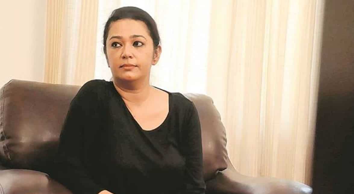 Sabrina Lall, who fought for justice for her murdered sister Jessica ...