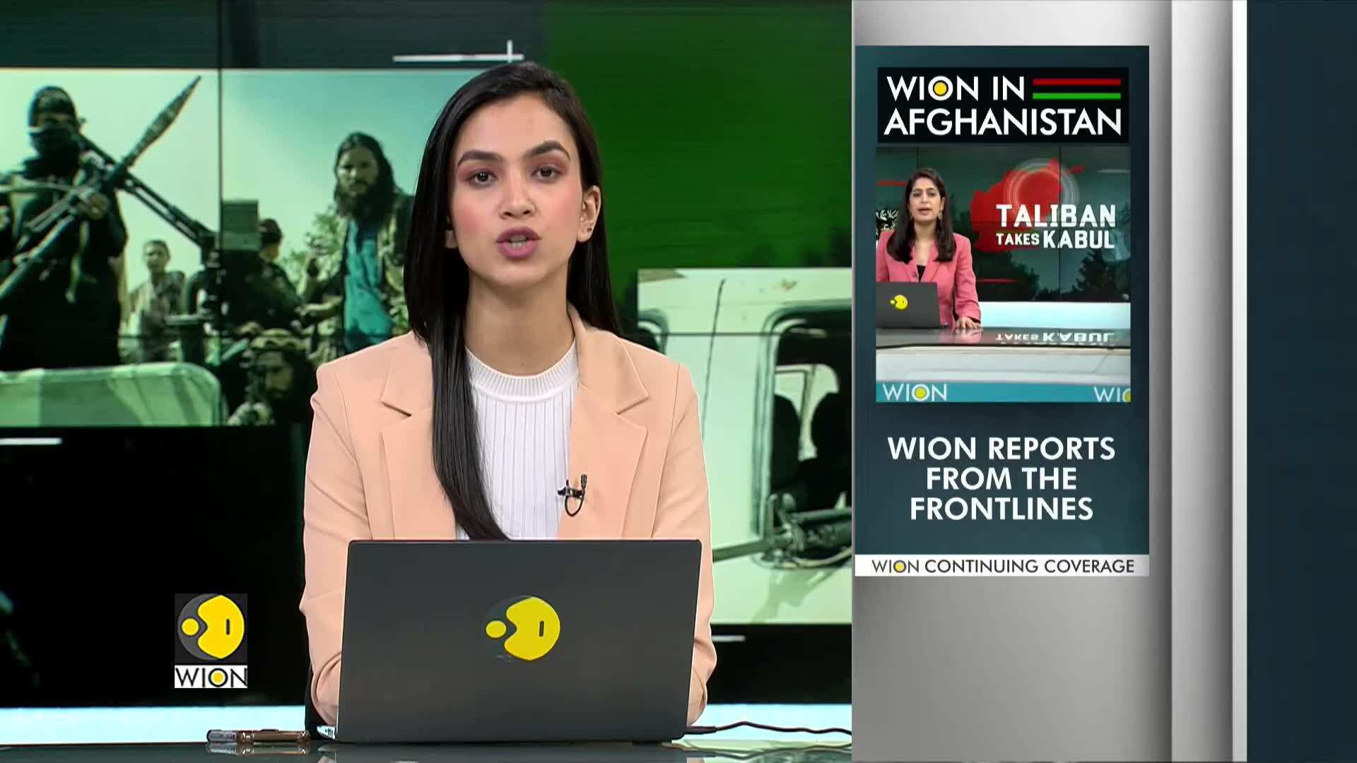 Ashraf Ghani's actions were very shameful: Former Deputy Advisor of ...